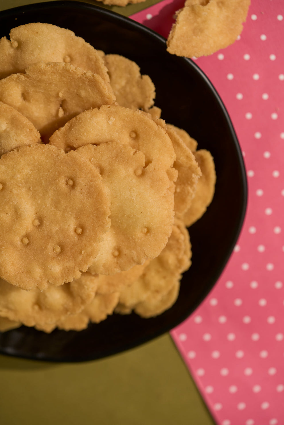Rawa Puri Plain – Ashita's Kitchen